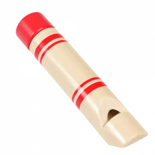 Wooden slide whistle - Classic | NSPCC Shop