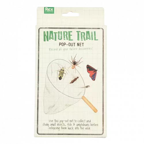 Nature Trail Pop-Out Net | NSPCC Shop