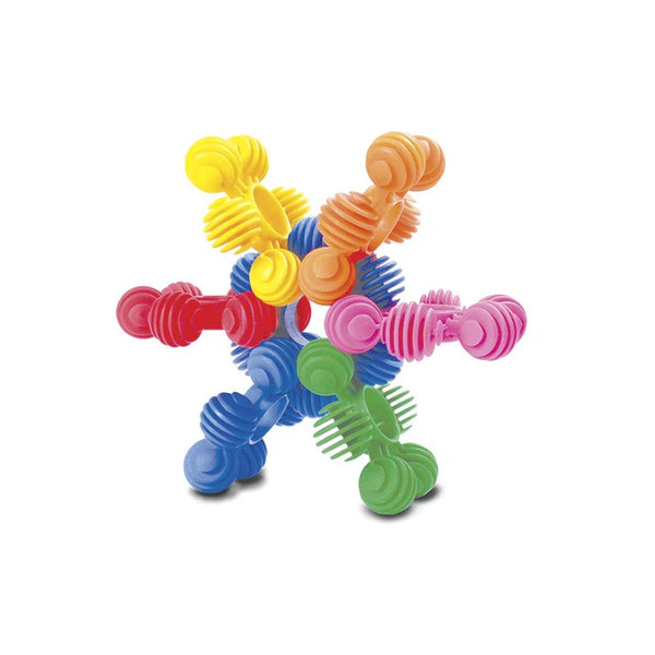Interstar Rings (18 Pieces) | NSPCC Shop