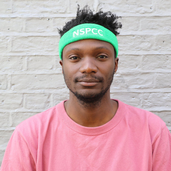NSPCC Headband | NSPCC Shop