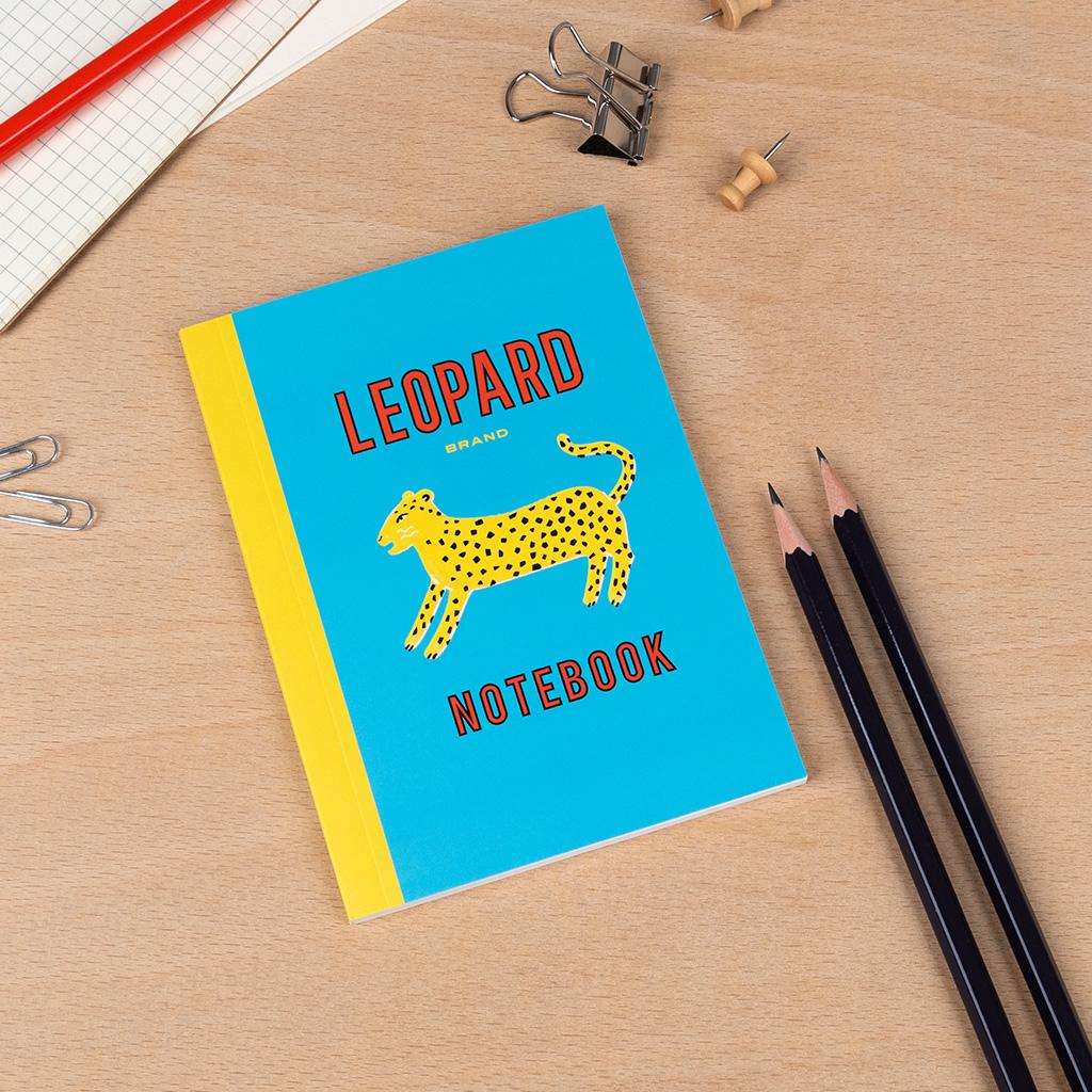 Notebooks | NSPCC Shop