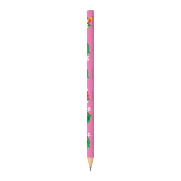 BUDDY pencil - pink | NSPCC Shop