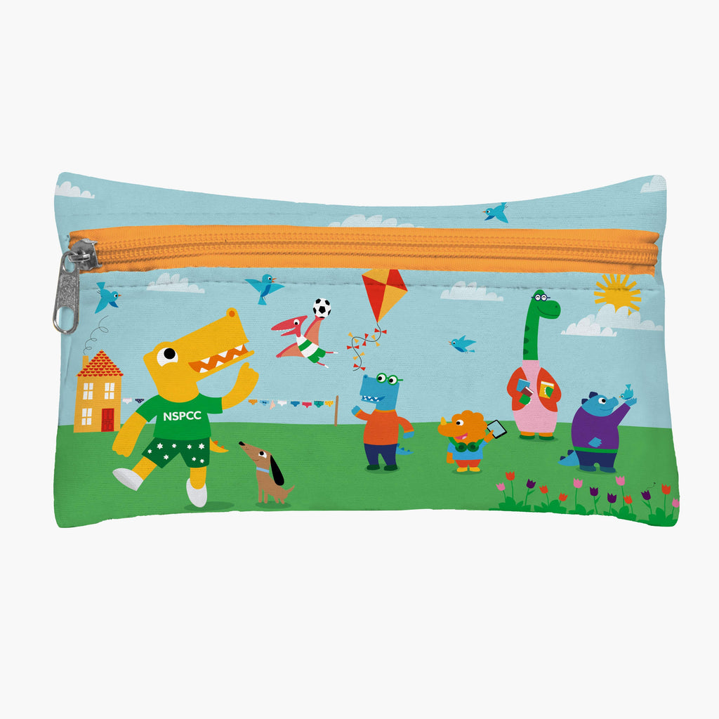 PANTOSAURUS Gifts | NSPCC Shop
