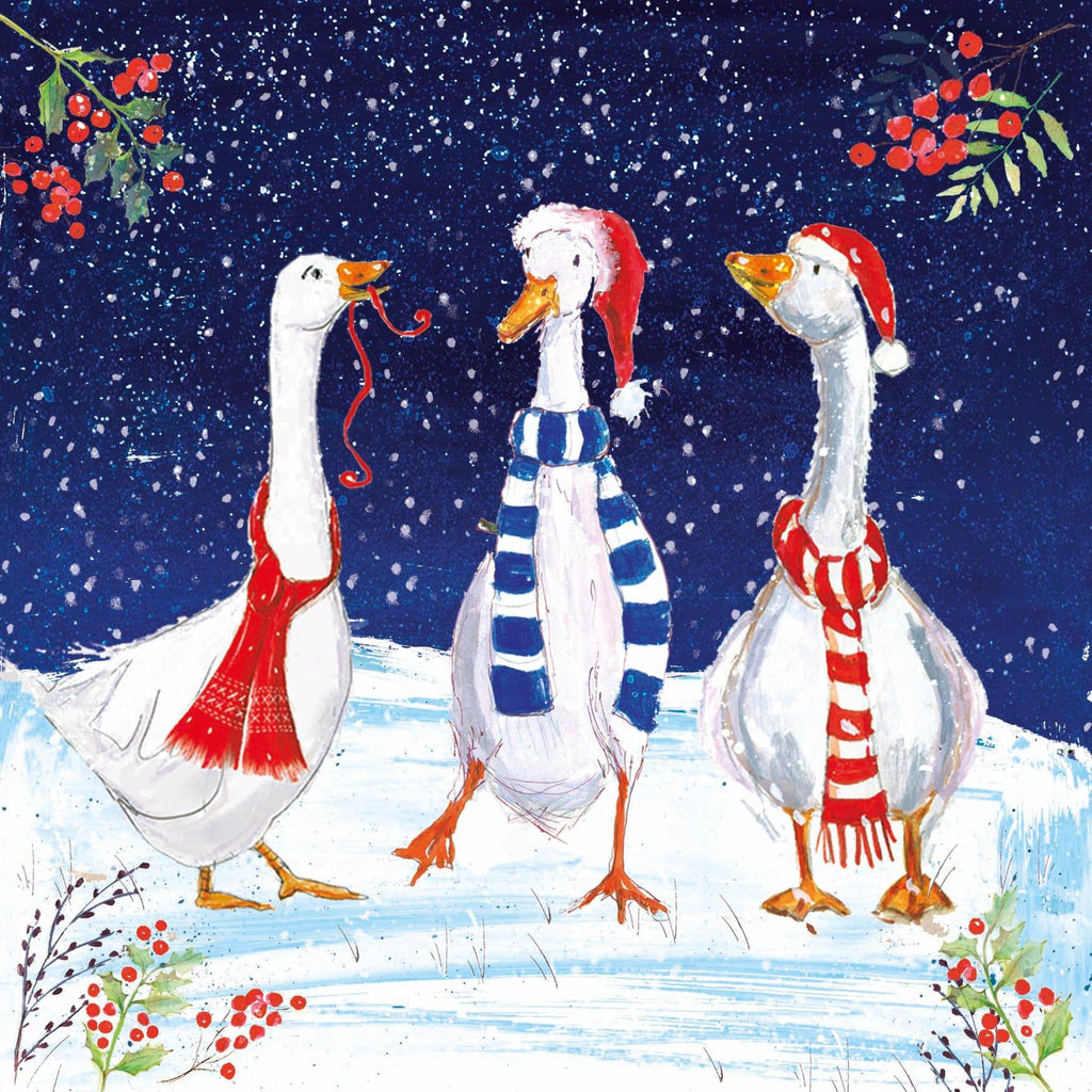 NSPCC Charity Christmas Cards - Buy 4 Packs, Get 5th Free!* | NSPCC Shop