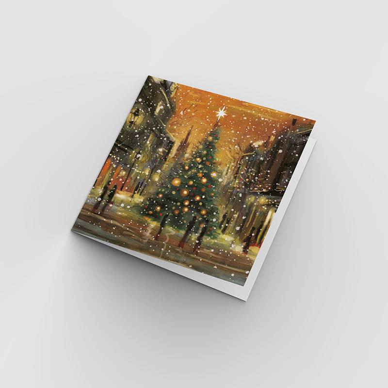NSPCC Charity Christmas Cards | NSPCC Shop