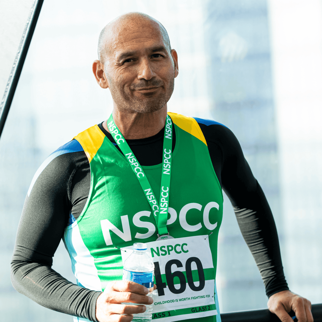 Team NSPCC - NSPCC Shop