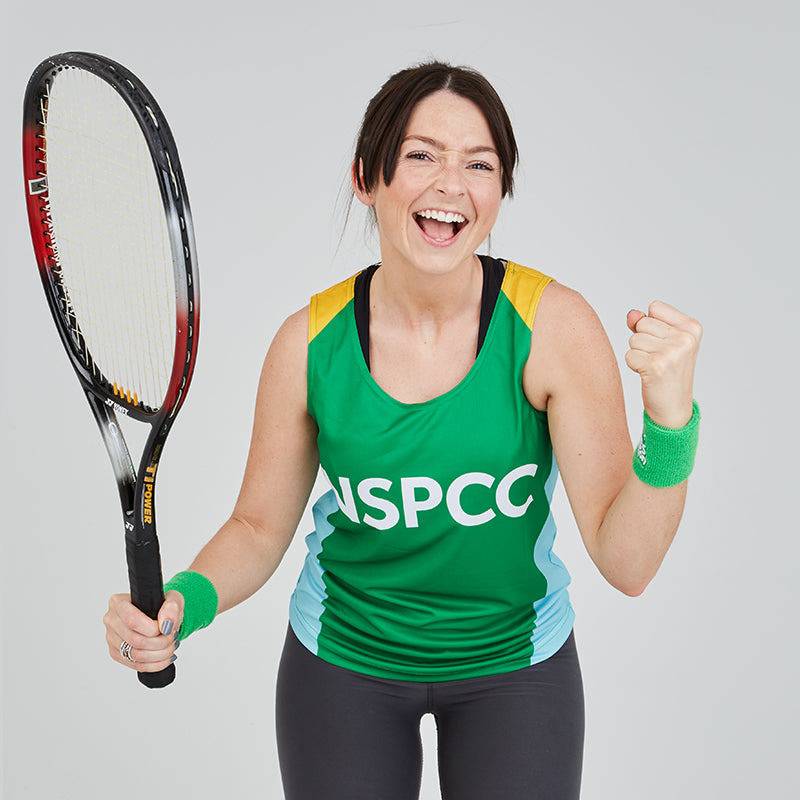 Team NSPCC - Sportswear and Accessories | NSPCC Shop