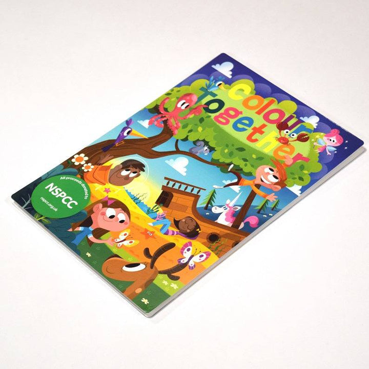 Pantosaurus and Techosaurus | NSPCC Shop